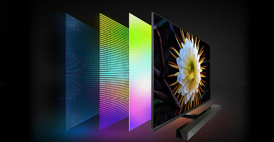 98" LCD-LED Display | LED Video Wall | Trusted LED display Supplier ...