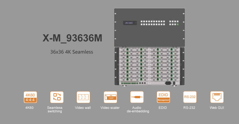 Matrixes-LED Display | LED Video Wall | Trusted LED display Supplier ...